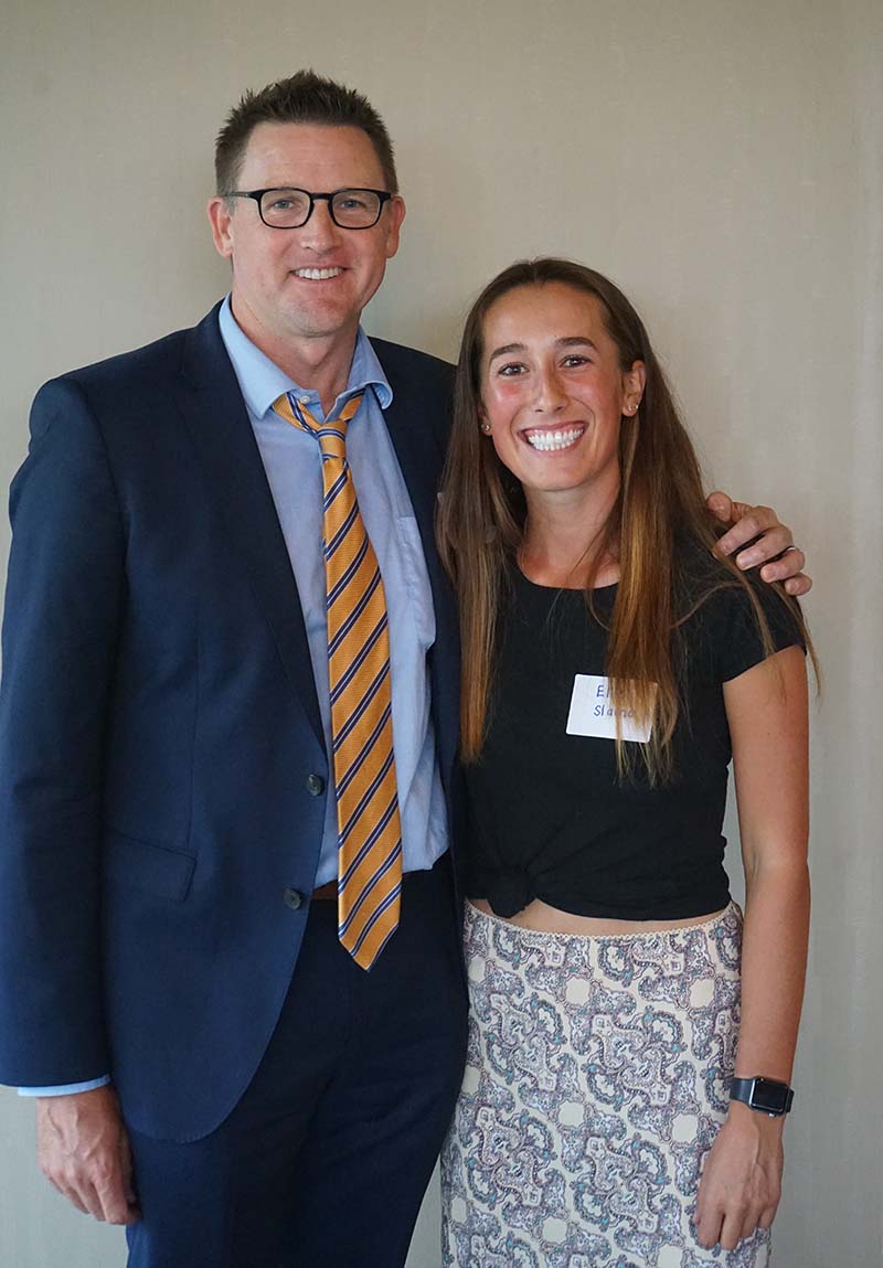 2023 Season Highlights - Ellie Slama