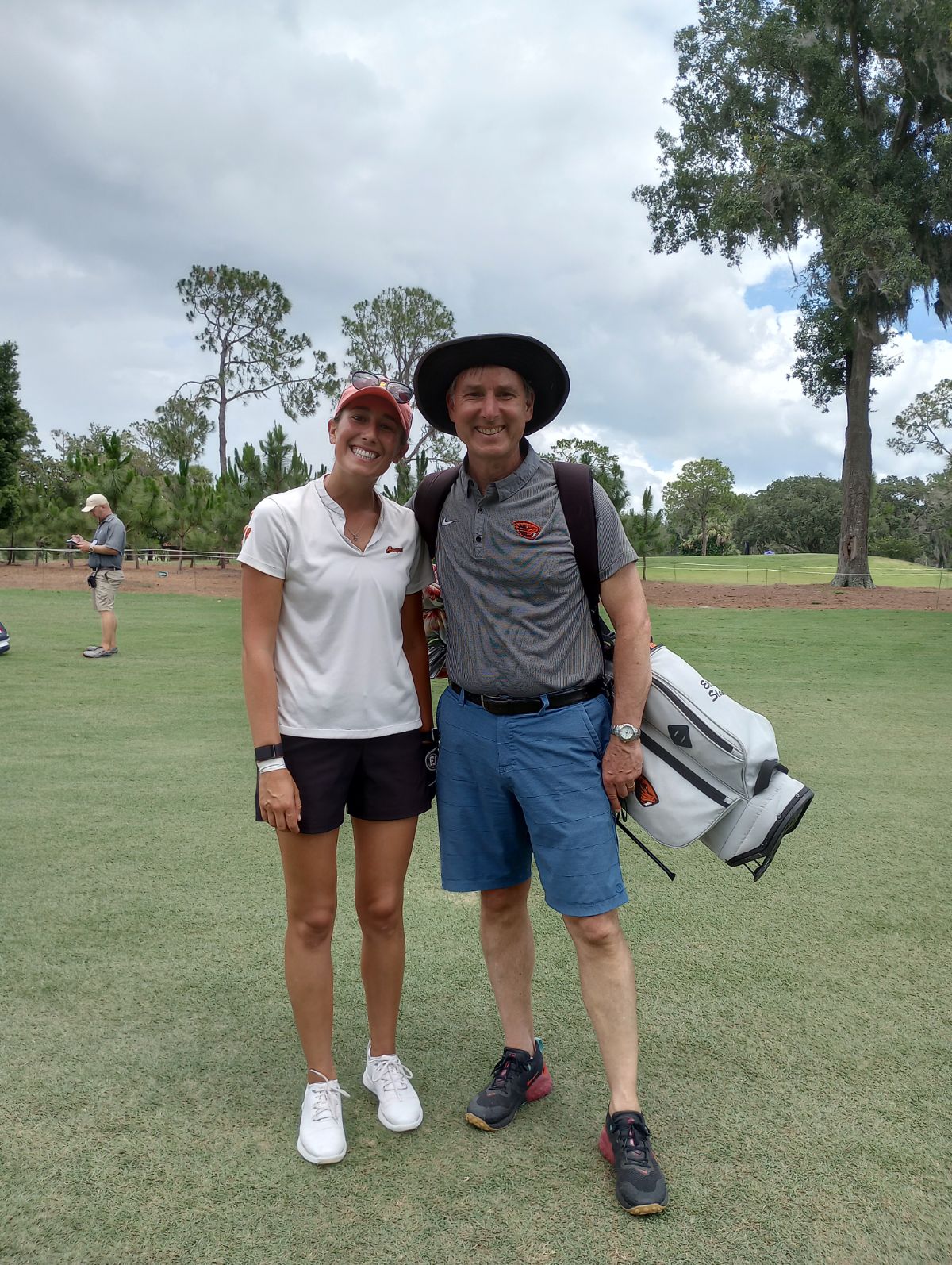 inova mission hills tournament